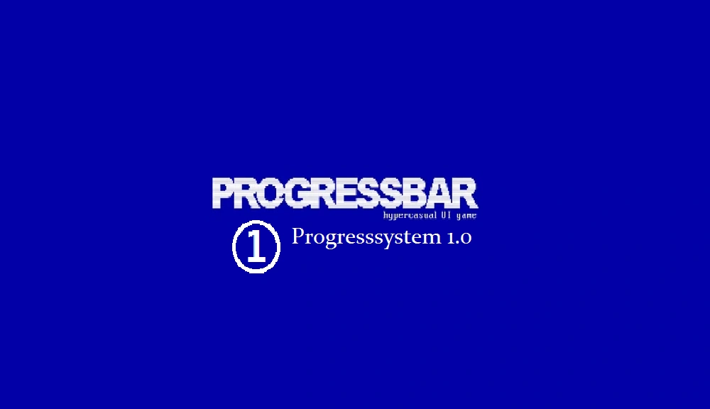 Progresssystem 1.0 | Progressmod95 Wiki | Fandom