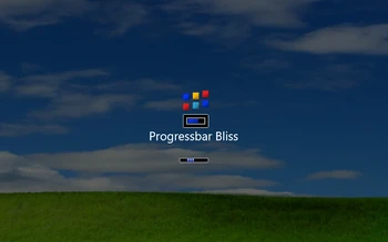 Progressbar Bliss | Progressmod95 Wiki | Fandom
