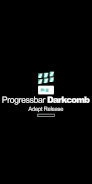 Progressbar Darkcomb | Progressmod95 Wiki | Fandom