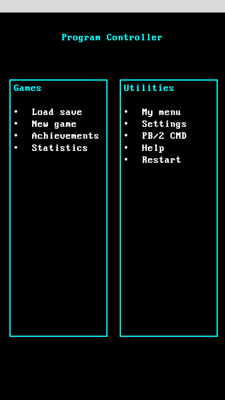 PB/2 1.0 | Progressmod95 Wiki | Fandom