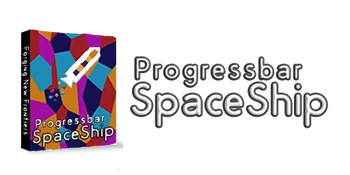 Progressbar SpaceShip | Progressmod95 Wiki | Fandom