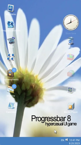 Progressbar 8 | Progressmod95 Wiki | Fandom