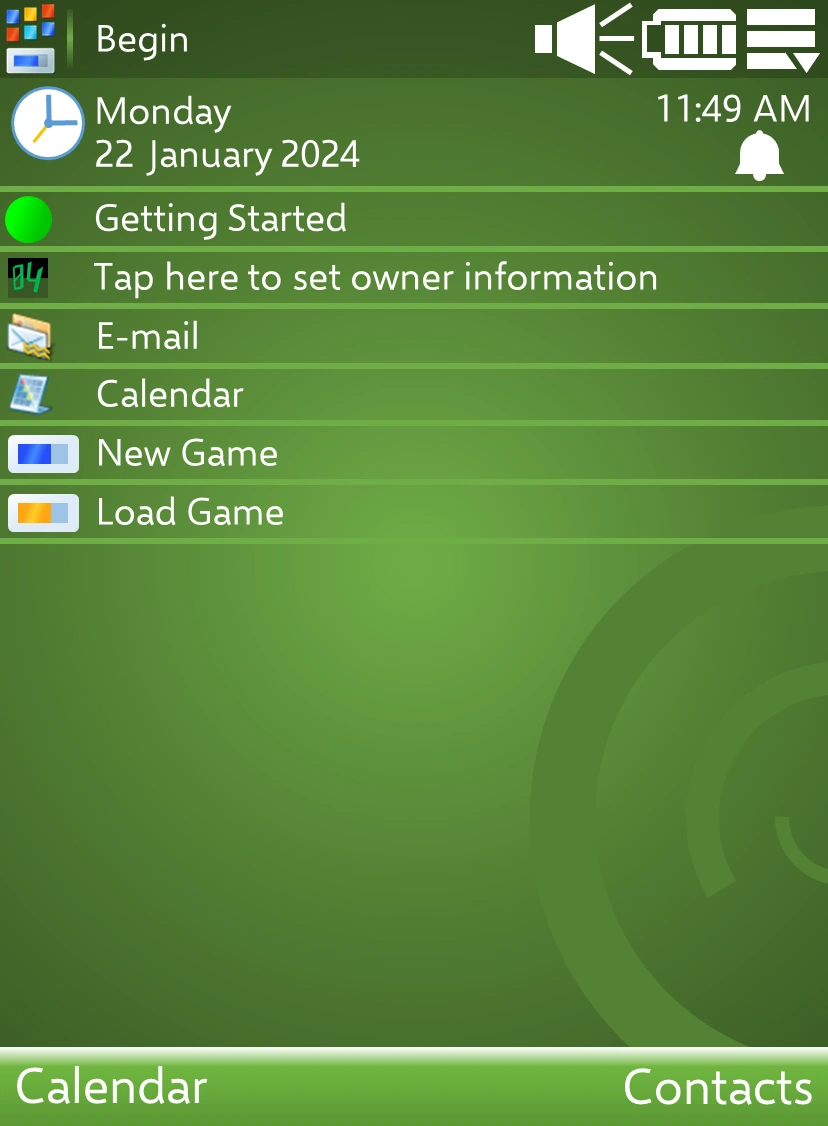 Progressbar Mobile 6.1 | Progressmod95 Wiki | Fandom