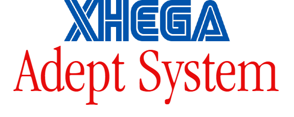 XHEGA Adept System | Progressmod95 Wiki | Fandom