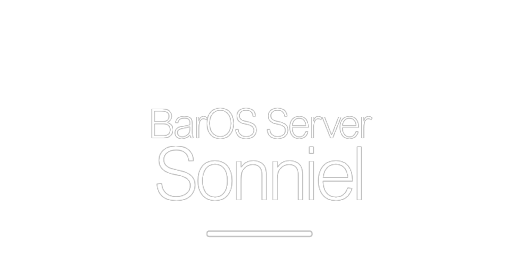 BarOS Server 14 (IDYTA) | Progressmod95 Wiki | Fandom