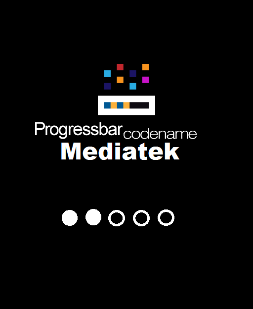 Progressbar Mediatek | Progressmod95 Wiki | Fandom