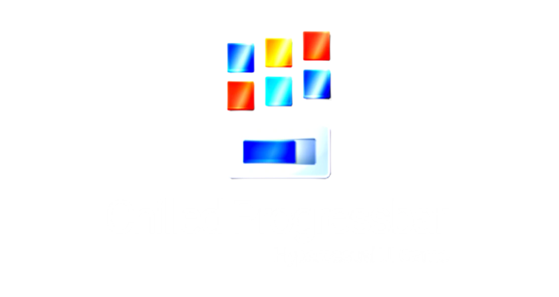 Chilled Progressbar | Progressmod95 Wiki | Fandom