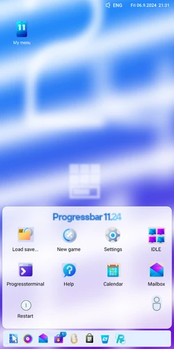 Progressbar 11.24 | Progressmod95 Wiki | Fandom