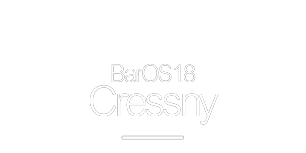 BarOS 18 | Progressmod95 Wiki | Fandom BarOS 18 | Progressmod95 Wiki | Fandom