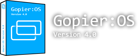 Gopier:4 | Progressmod95 Wiki | Fandom