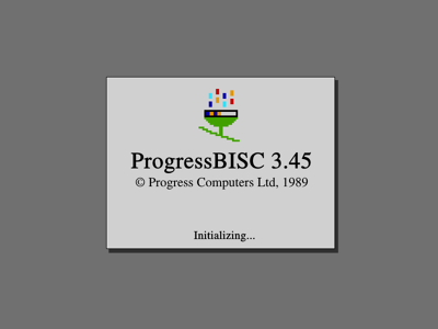 BISC 3.45 | Progressmod95 Wiki | Fandom