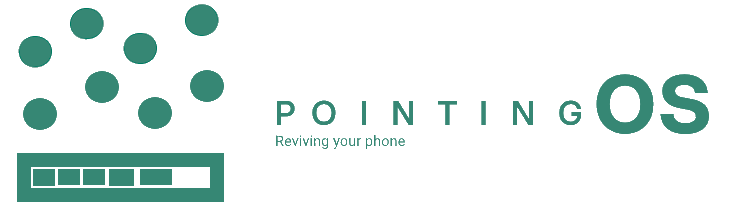 PointingOS | Progressmod95 Wiki | Fandom