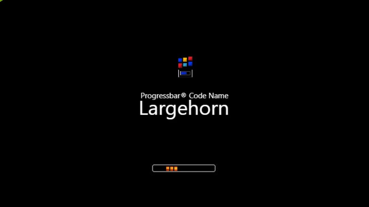 Progressbar Largehorn Build 4074 | Progressmod95 Wiki | Fandom