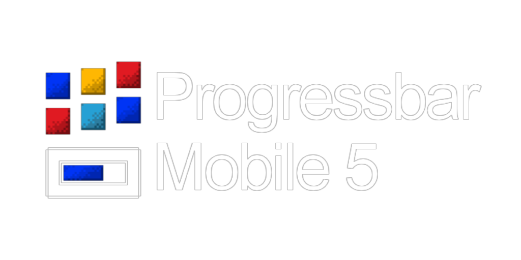 Progressbar Mobile 5 (IDYTA) | Progressmod95 Wiki | Fandom