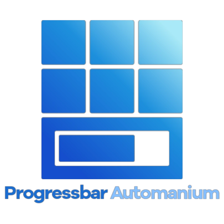 Progressbar Automanium | Progressmod95 Wiki | Fandom