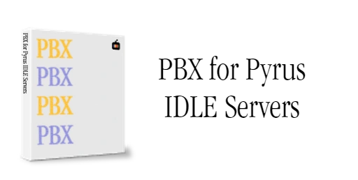 PBX for Pyrus Servers | Progressmod95 Wiki | Fandom