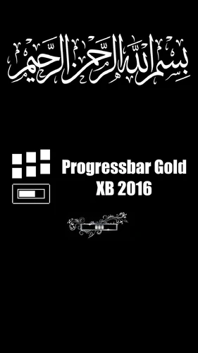 Progressbar Gold XB 2016 | Progressmod95 Wiki | Fandom