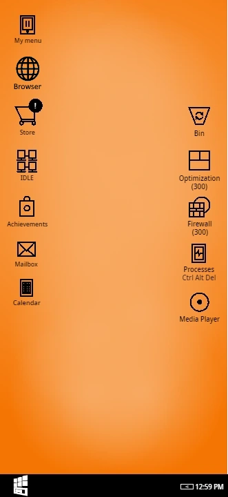 Progressbar Arctis | Progressmod95 Wiki | Fandom