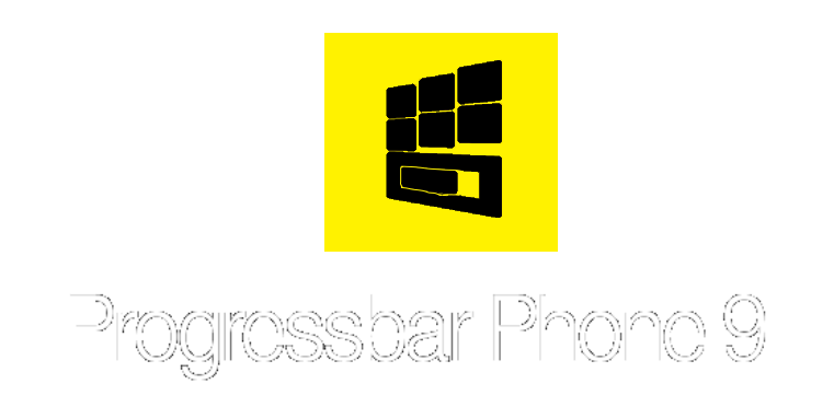 Progressbar Phone 9 | Progressmod95 Wiki | Fandom