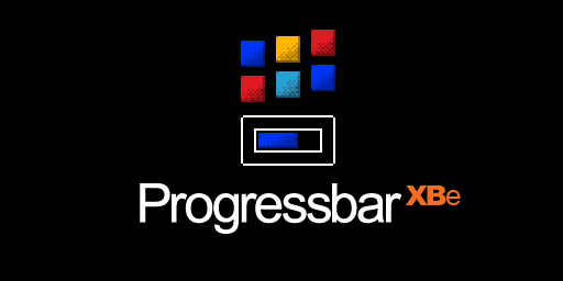 Progressbar XBe | Progressmod95 Wiki | Fandom
