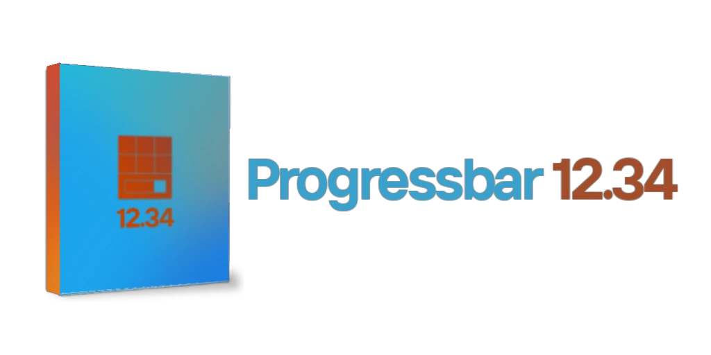 Progressbar 12.34 (IDYTA) | Progressmod95 Wiki | Fandom