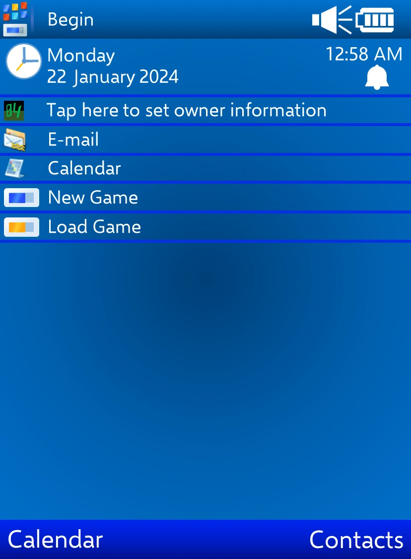 Progressbar Mobile 6 (Mine04craf) | Progressmod95 Wiki | Fandom
