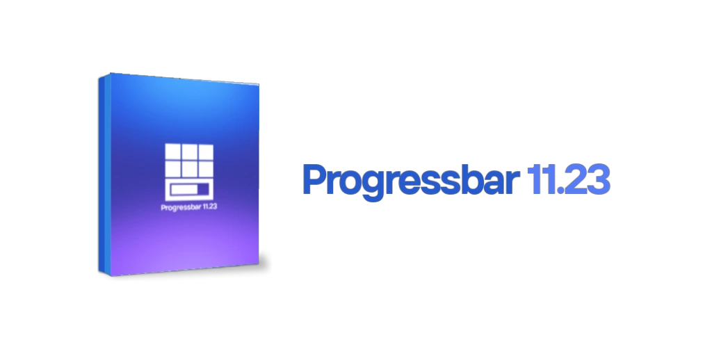 Progressbar 11.23 (IDYTA) | Progressmod95 Wiki | Fandom