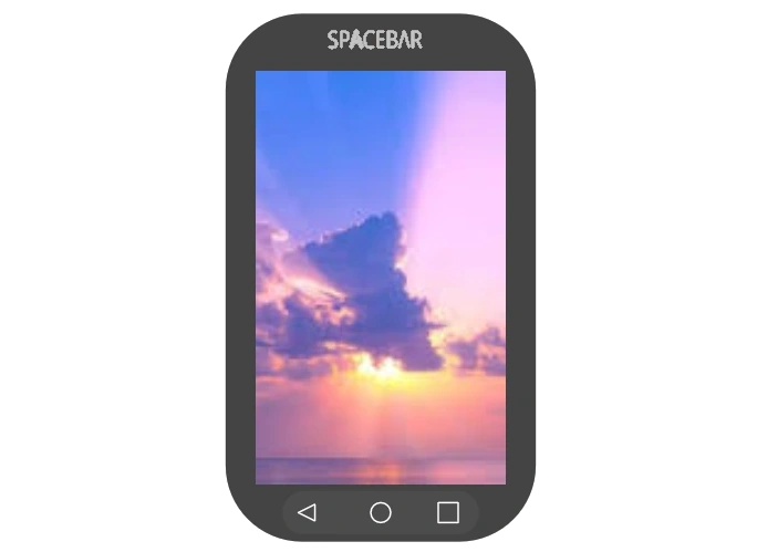 Spacebar Space Q | Progressmod95 Wiki | Fandom