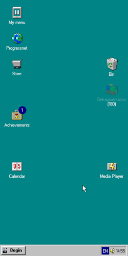 Progressbar 95 build 4.0 | Progressmod95 Wiki | Fandom