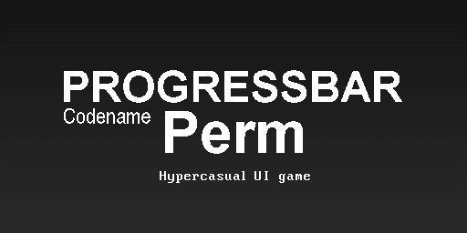Progressbar Perm | Progressmod95 Wiki | Fandom