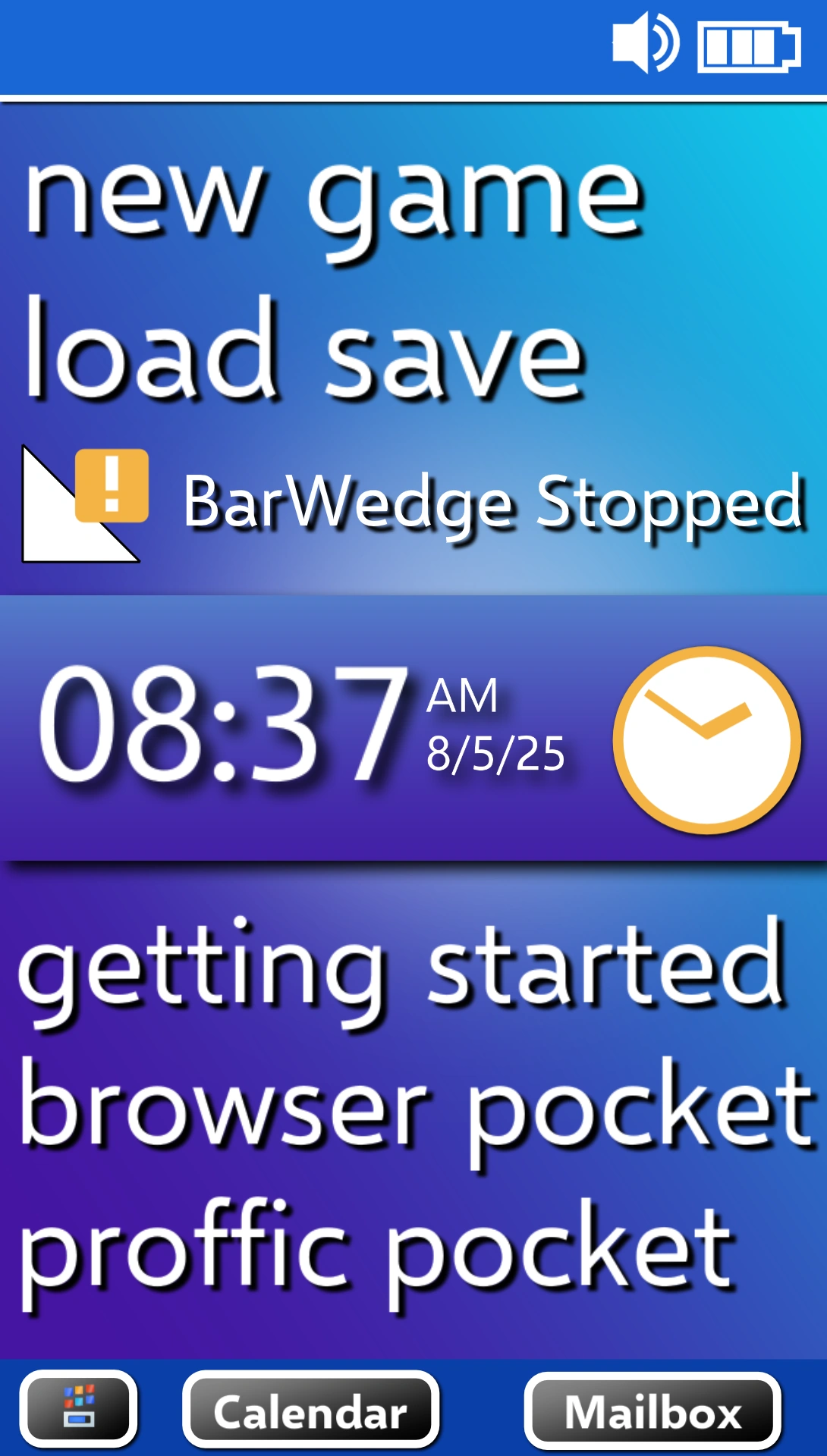 Progressbar Mobile 6.5.5 | Progressmod95 Wiki | Fandom