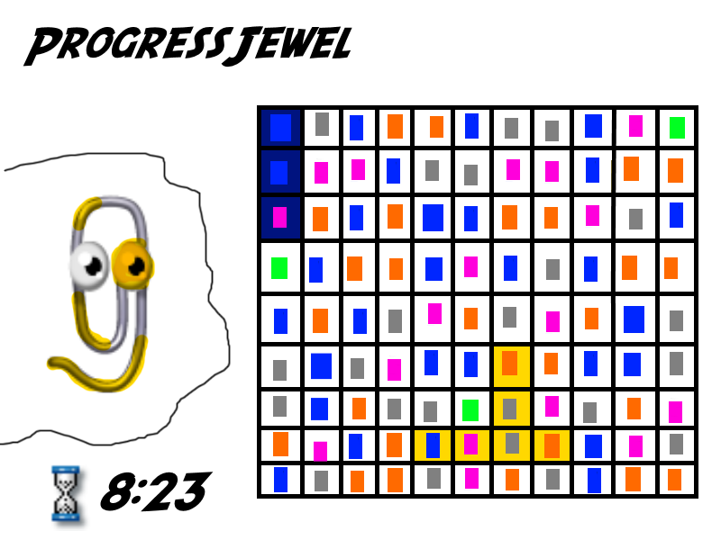 ProgressJewel | Progressmod95 Wiki | Fandom