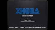 XHEGA Outset | Progressmod95 Wiki | Fandom