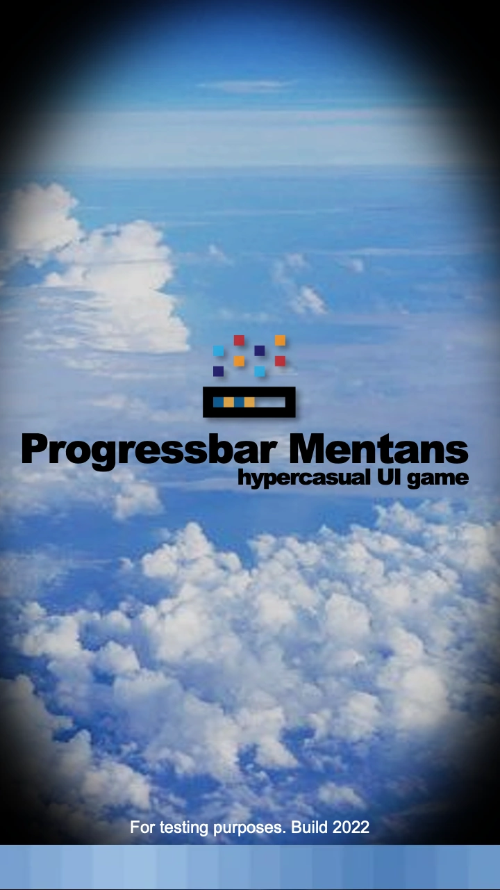 Progressbar Mentans | Progressmod95 Wiki | Fandom