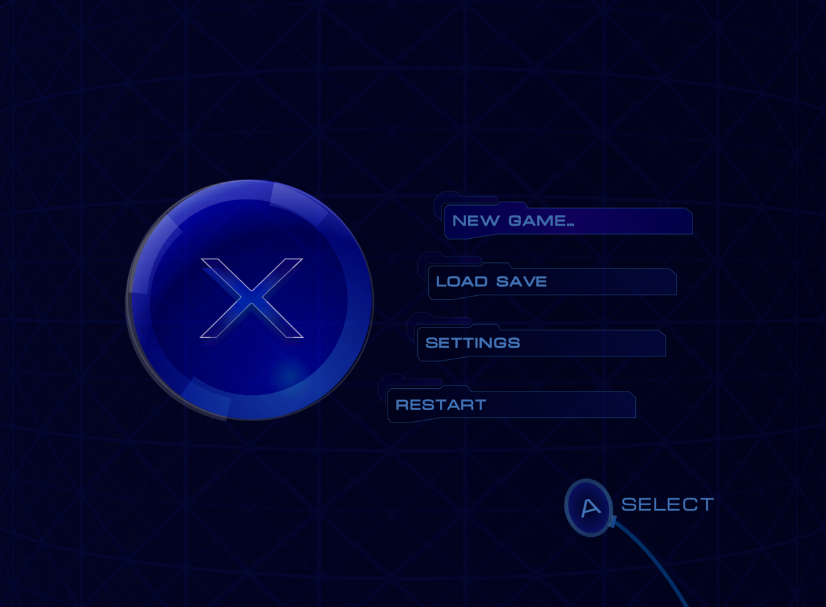 Xbar Progressmod95 Wiki Fandom