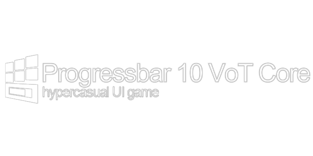 Progressbar 10 VoT Core | Progressmod95 Wiki | Fandom
