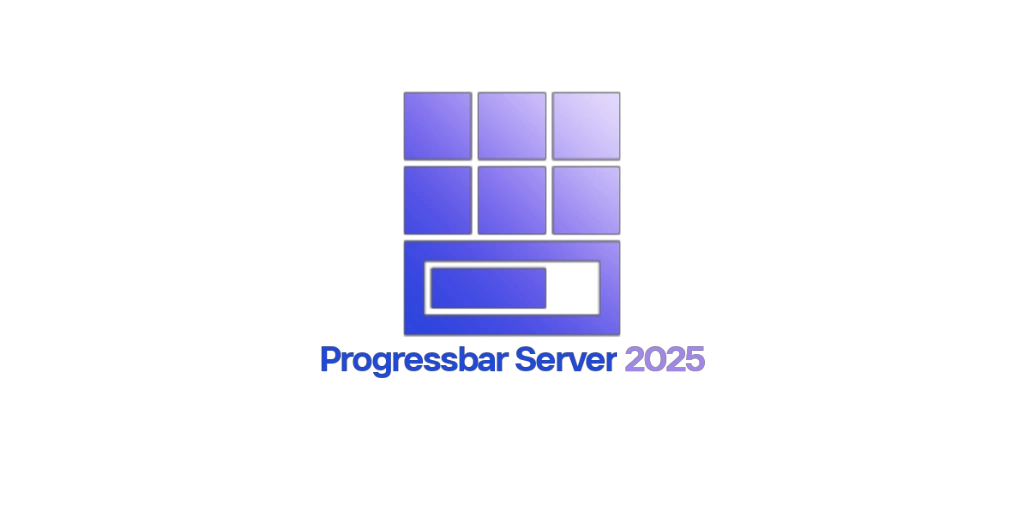 Progressbar Server 2025 (IDYTA) | Progressmod95 Wiki | Fandom