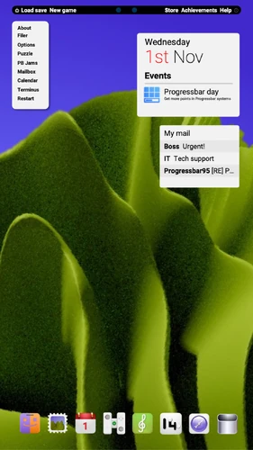 BarOS 14 Barkeshire | Progressmod95 Wiki | Fandom