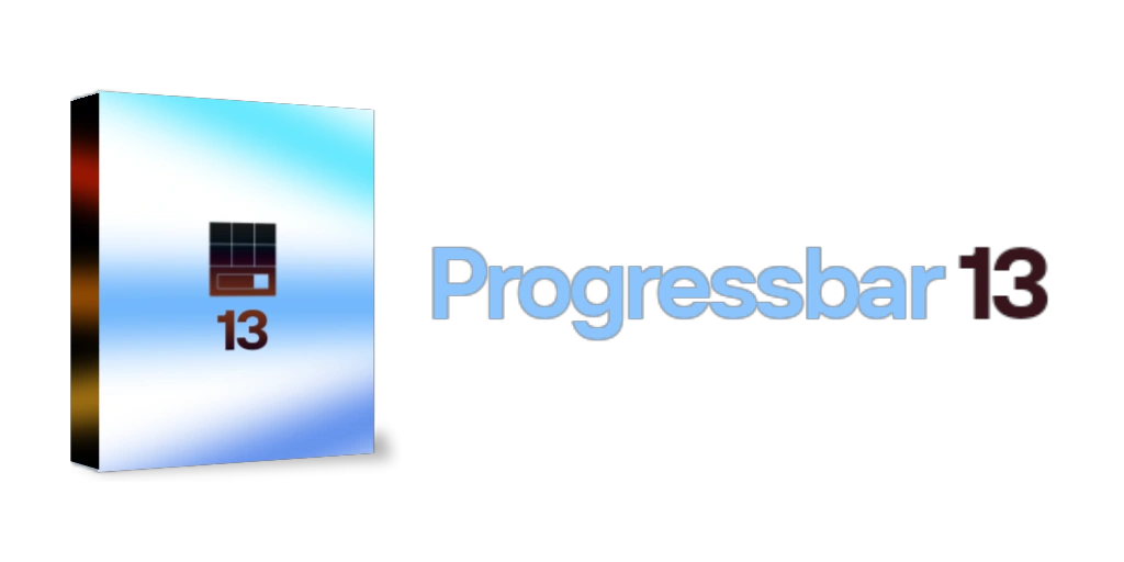 Progressbar 13 | Progressmod95 Wiki | Fandom