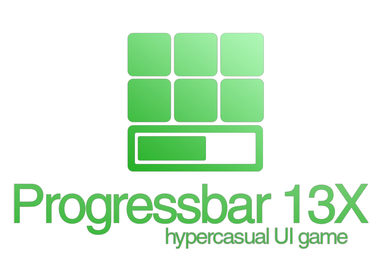 Progressbar 13X | Progressmod95 Wiki | Fandom