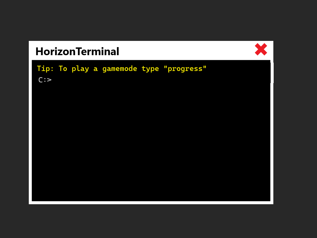 Horizon Stack PBI | Progressmod95 Wiki | Fandom