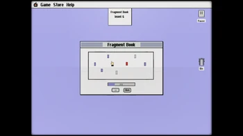 Fragment Book | Progressmod95 Wiki | Fandom