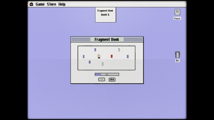 Fragment Book | Progressmod95 Wiki | Fandom