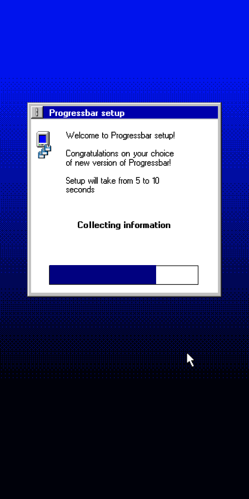 List of Progressbar 95 builds | Progressmod95 Wiki | Fandom