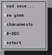 Begin Menu | Progressmod95 Wiki | Fandom