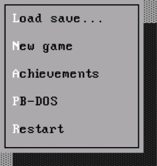 Begin Menu | Progressmod95 Wiki | Fandom