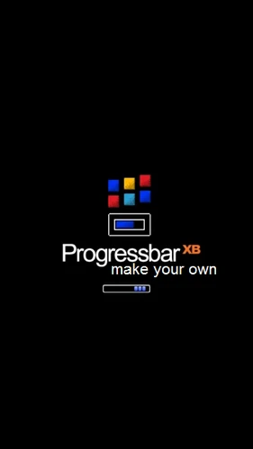 Progressbar XB make your own | Progressmod95 Wiki | Fandom