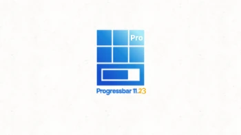 Progressbar 11.23 (Recreation) | Progressmod95 Wiki | Fandom