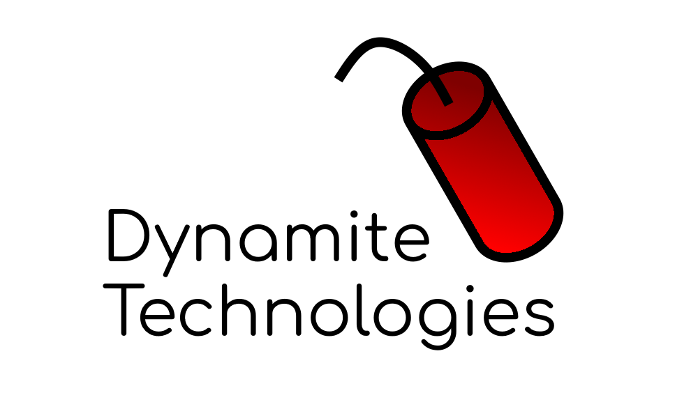 Dynamite Technologies | Progressmod95 Wiki | Fandom