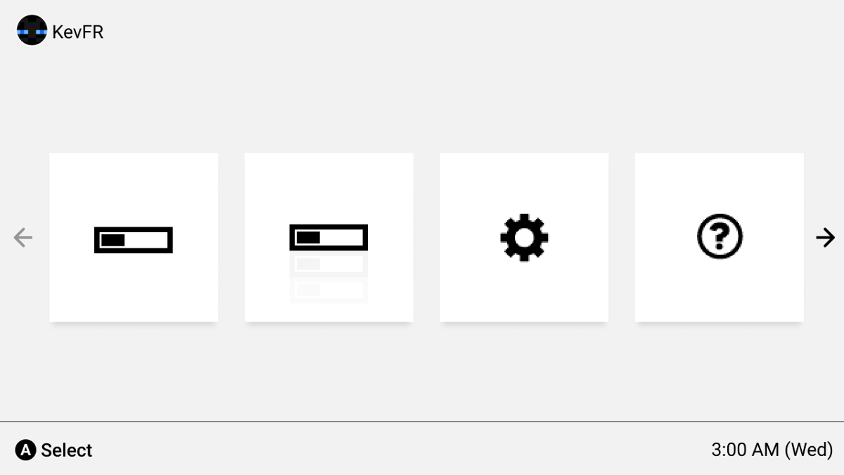 Nanica Smitch Progressmod95 Wiki Fandom